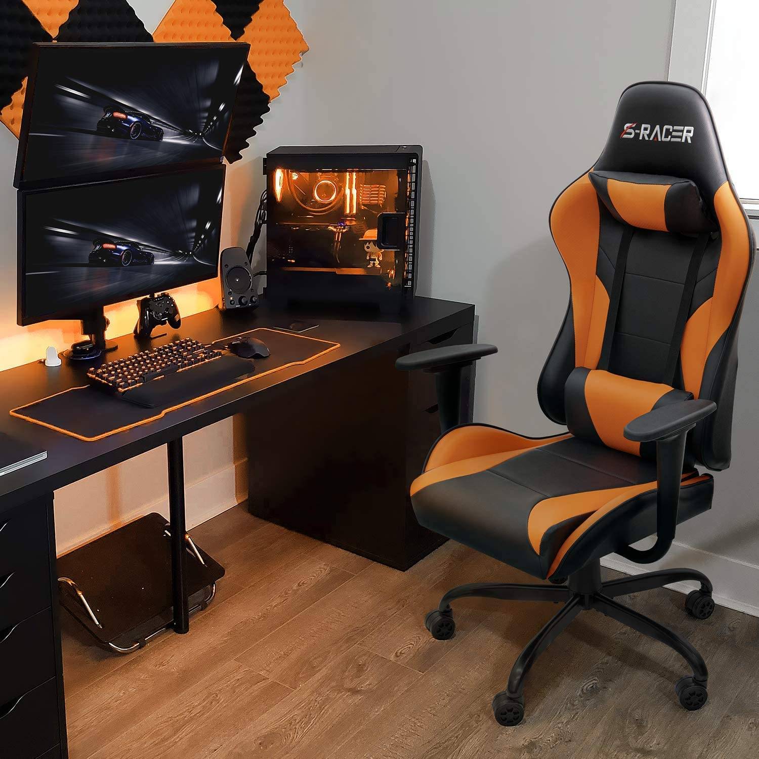 7 Best Gaming Chairs In 2023 Revealed - GameBaba Universe