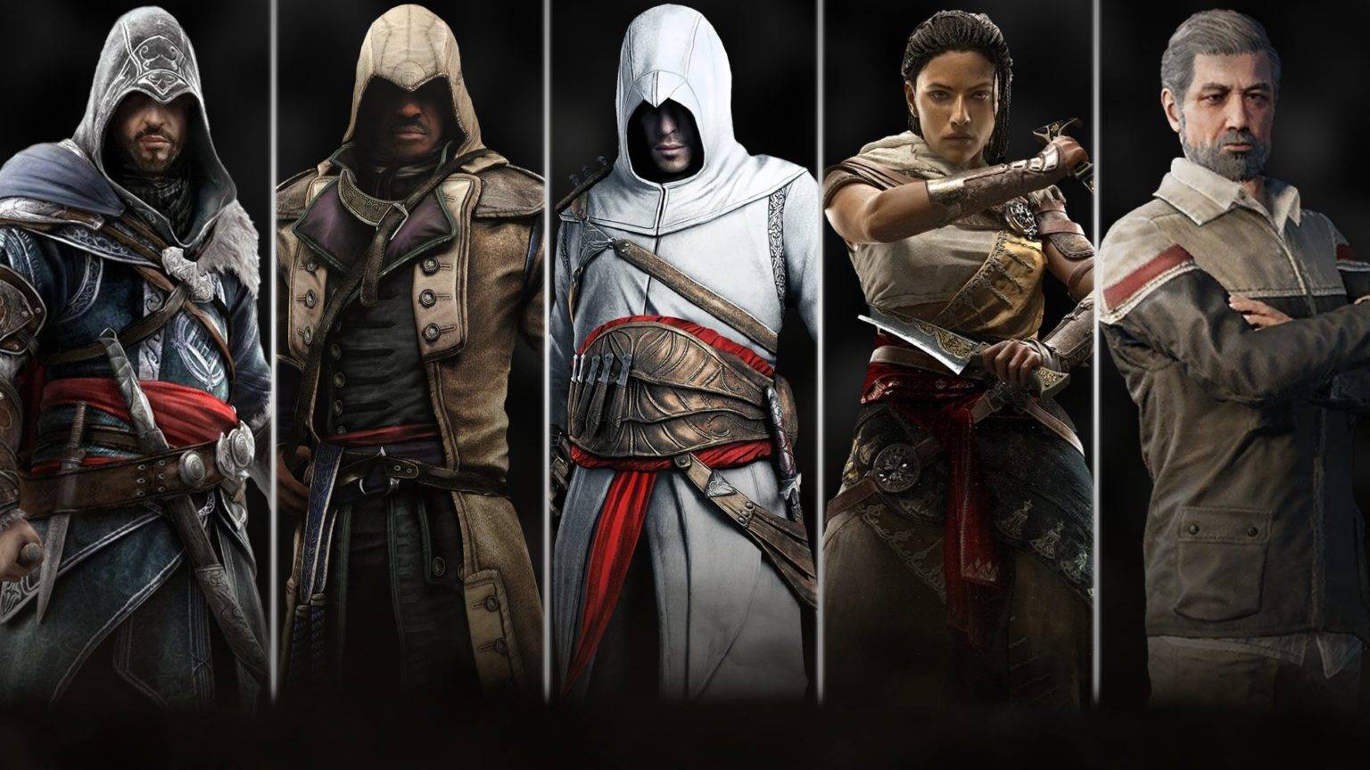 Assassin’s Creed Valhalla Wins Inaugural 2023 Grammy Awards - GameBaba ...