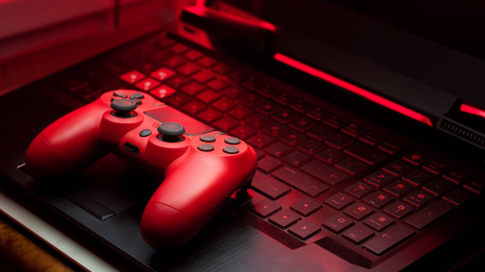 How To Build A Gaming Laptop The Right Way—7 Steps - GameBaba Universe