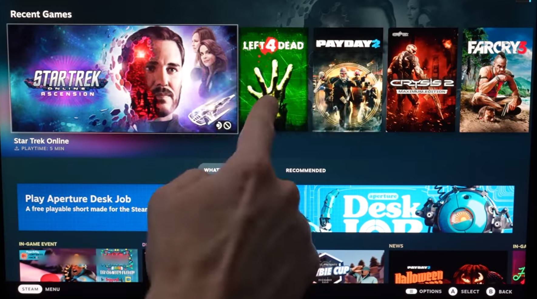2 Ways To Play PS5 In Tesla Exposed - GameBaba Universe