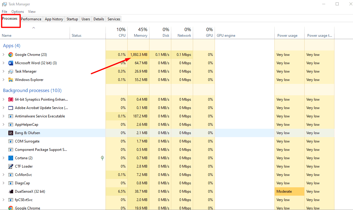 10 Ways To Optimize Laptop For Gaming - GameBaba Universe