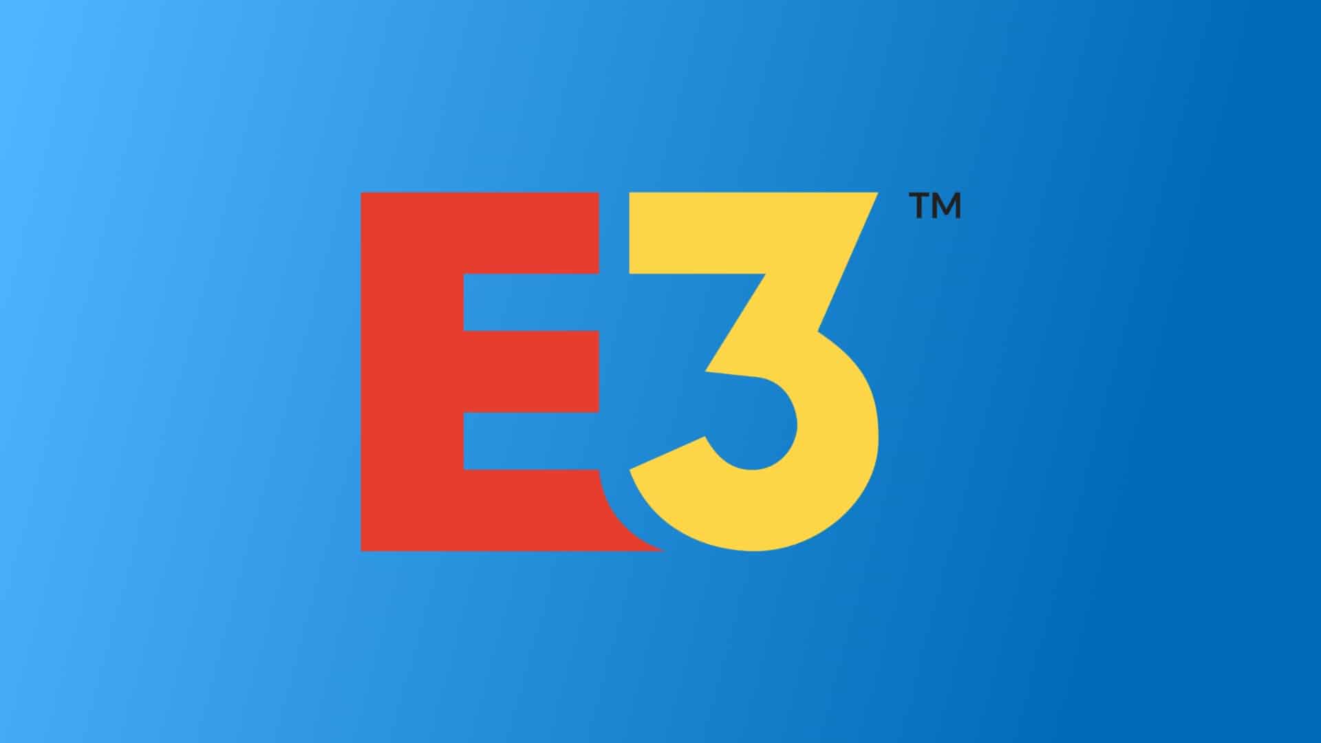 ESA President Gives Reasons For E3 2023 Shocking Cancellation - GameBaba Universe