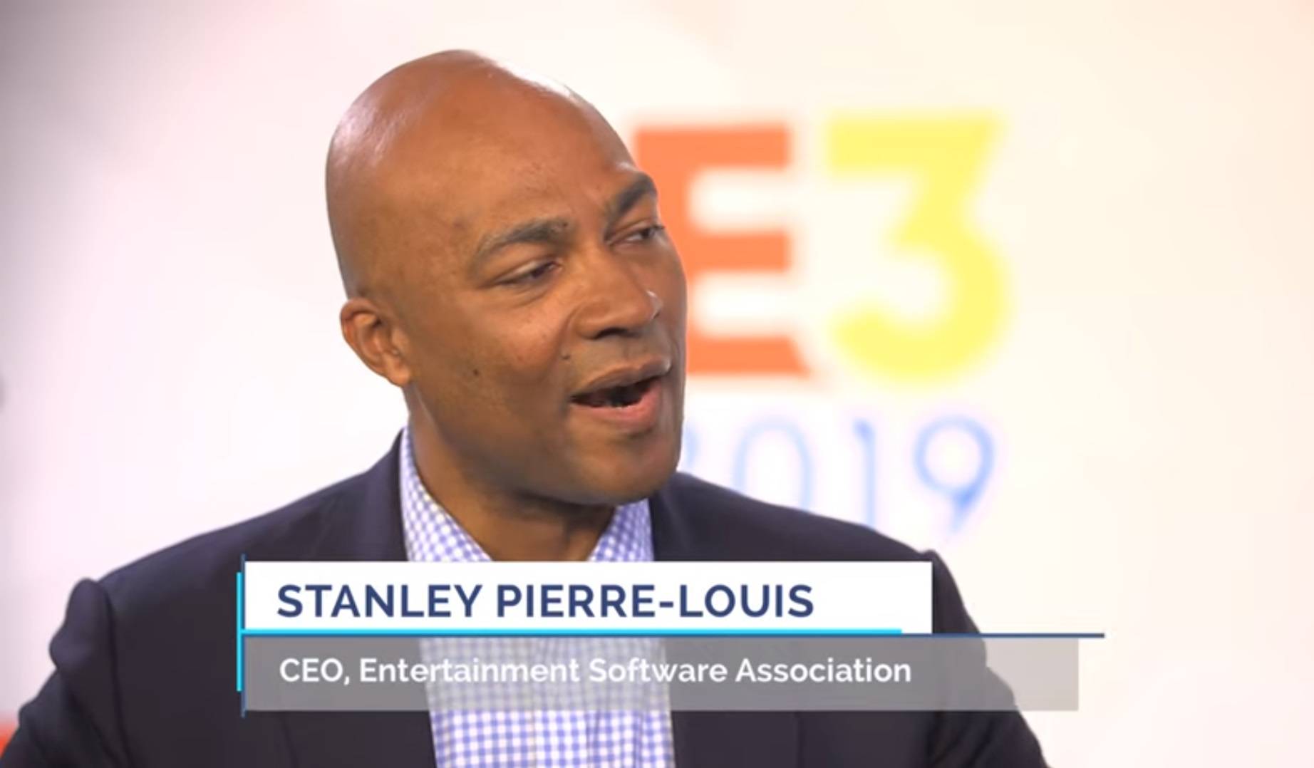 ESA President Gives Reasons For E3 2023 Shocking Cancellation ...