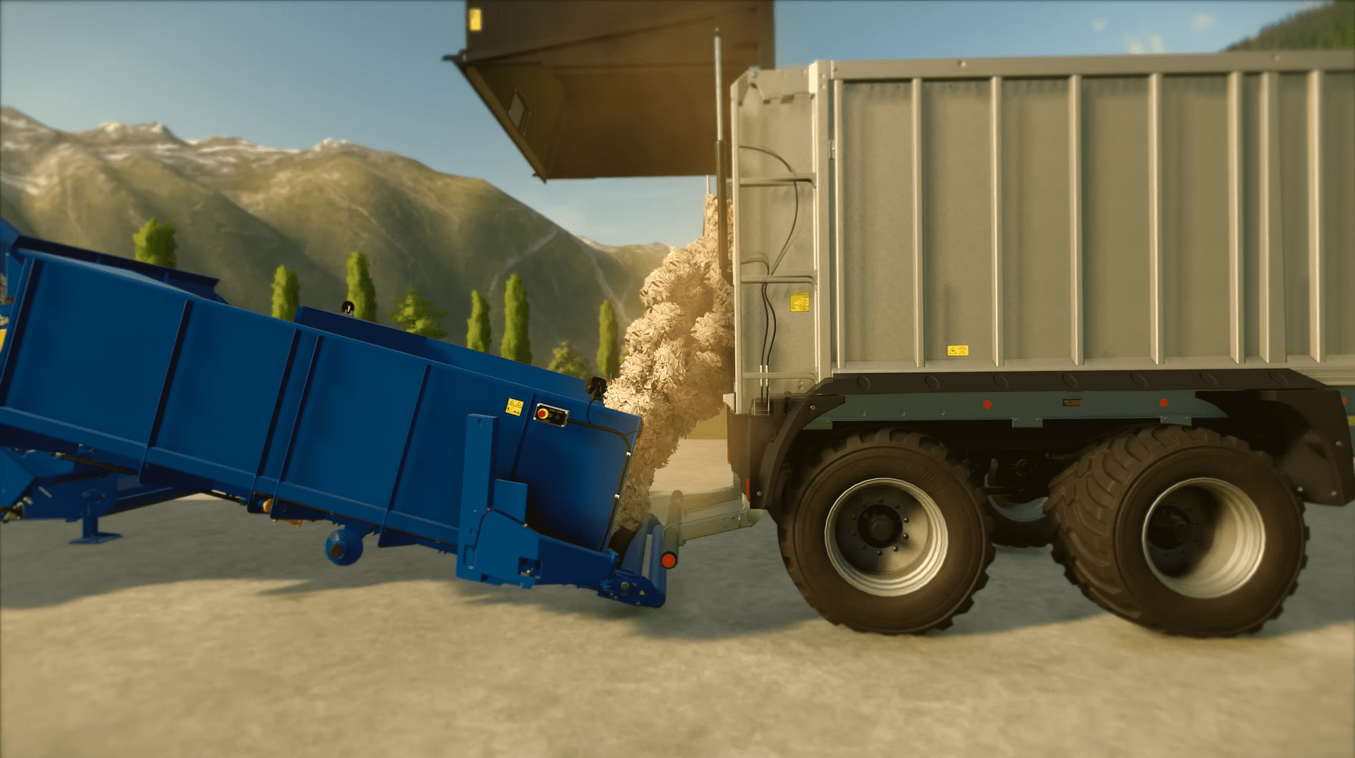 How Farming Simulator 22 Revolutionized Funding For Games - GameBaba ...