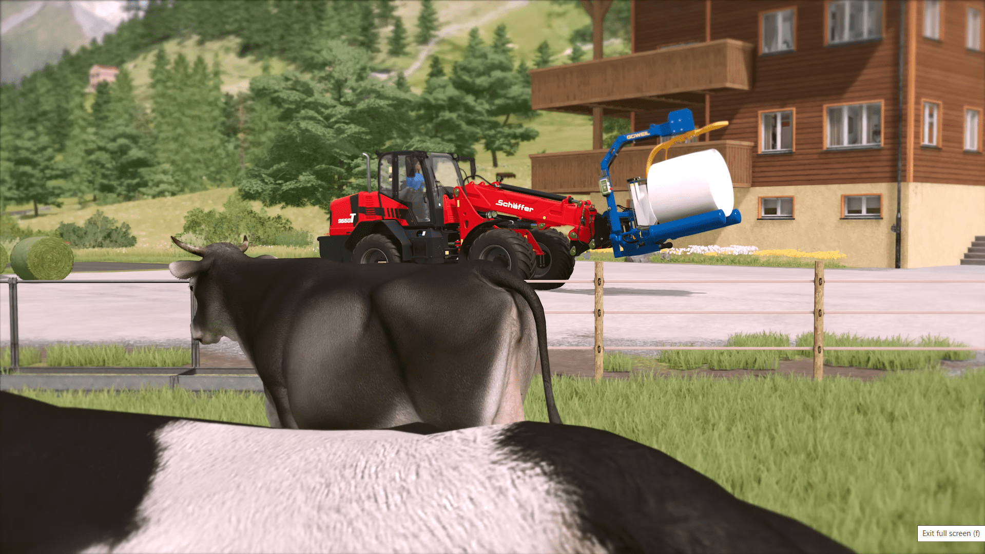 How Farming Simulator 22 Revolutionized Funding For Games - GameBaba ...