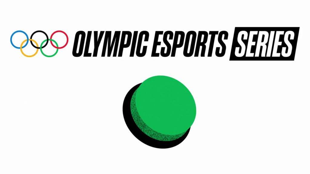 Backlash Trail The Lineup For The 2nd Olympic Esports Series And It Is ...