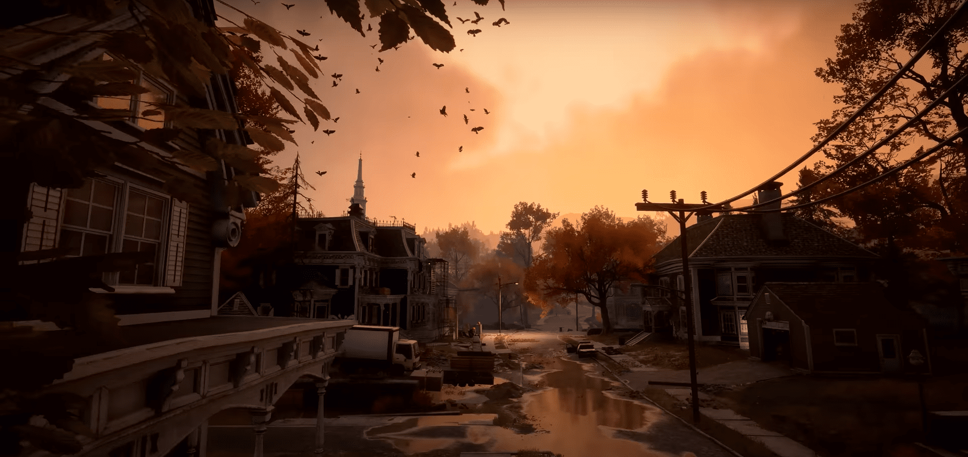 Arkane Makes A U-Turn On Redfall, Cancels PS5 Version - GameBaba Universe