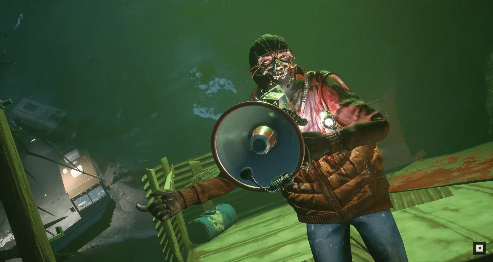 Arkane Makes A U-Turn On Redfall, Cancels PS5 Version - GameBaba Universe