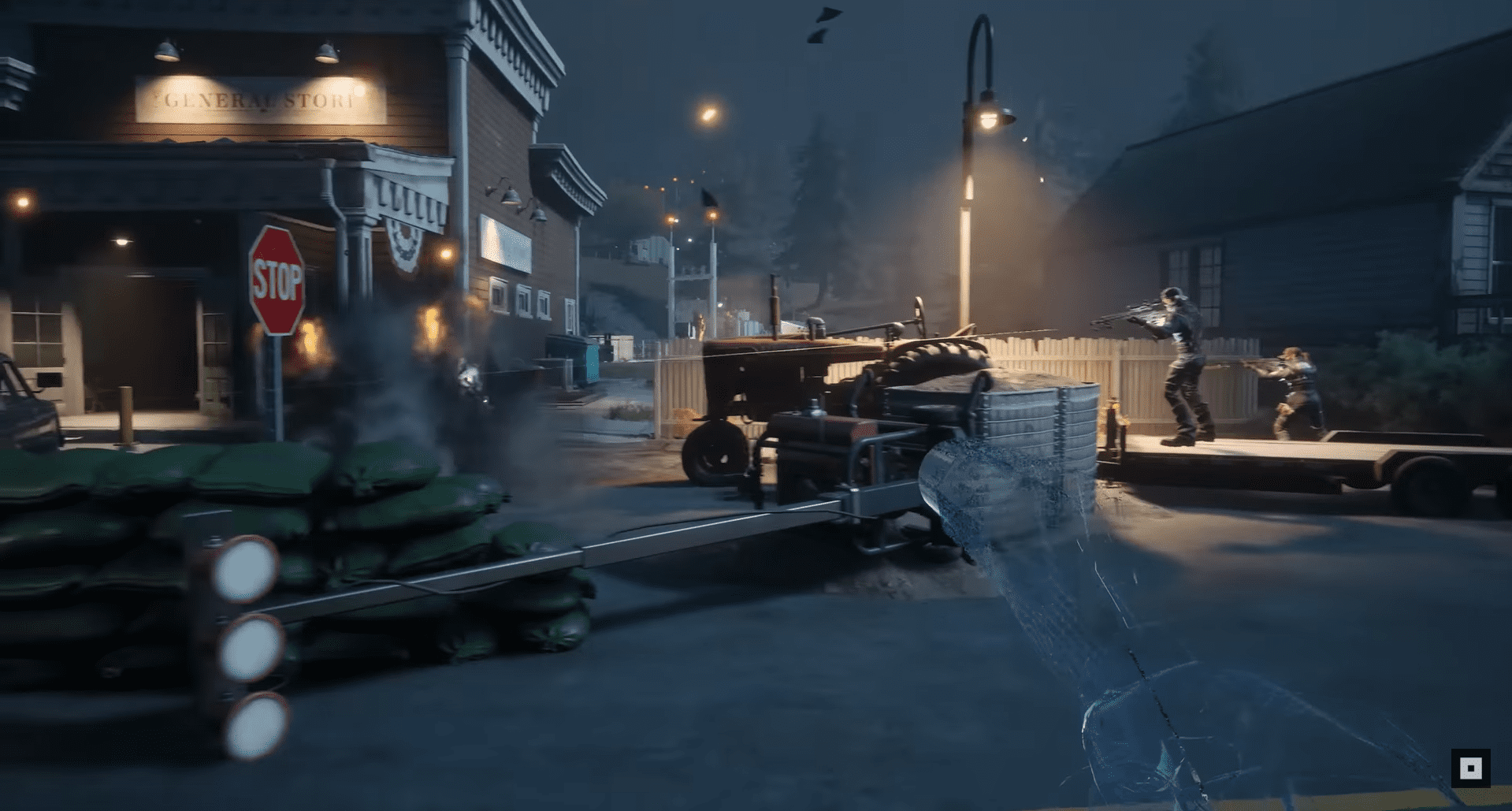 Arkane Makes A U-Turn On Redfall, Cancels PS5 Version - GameBaba Universe