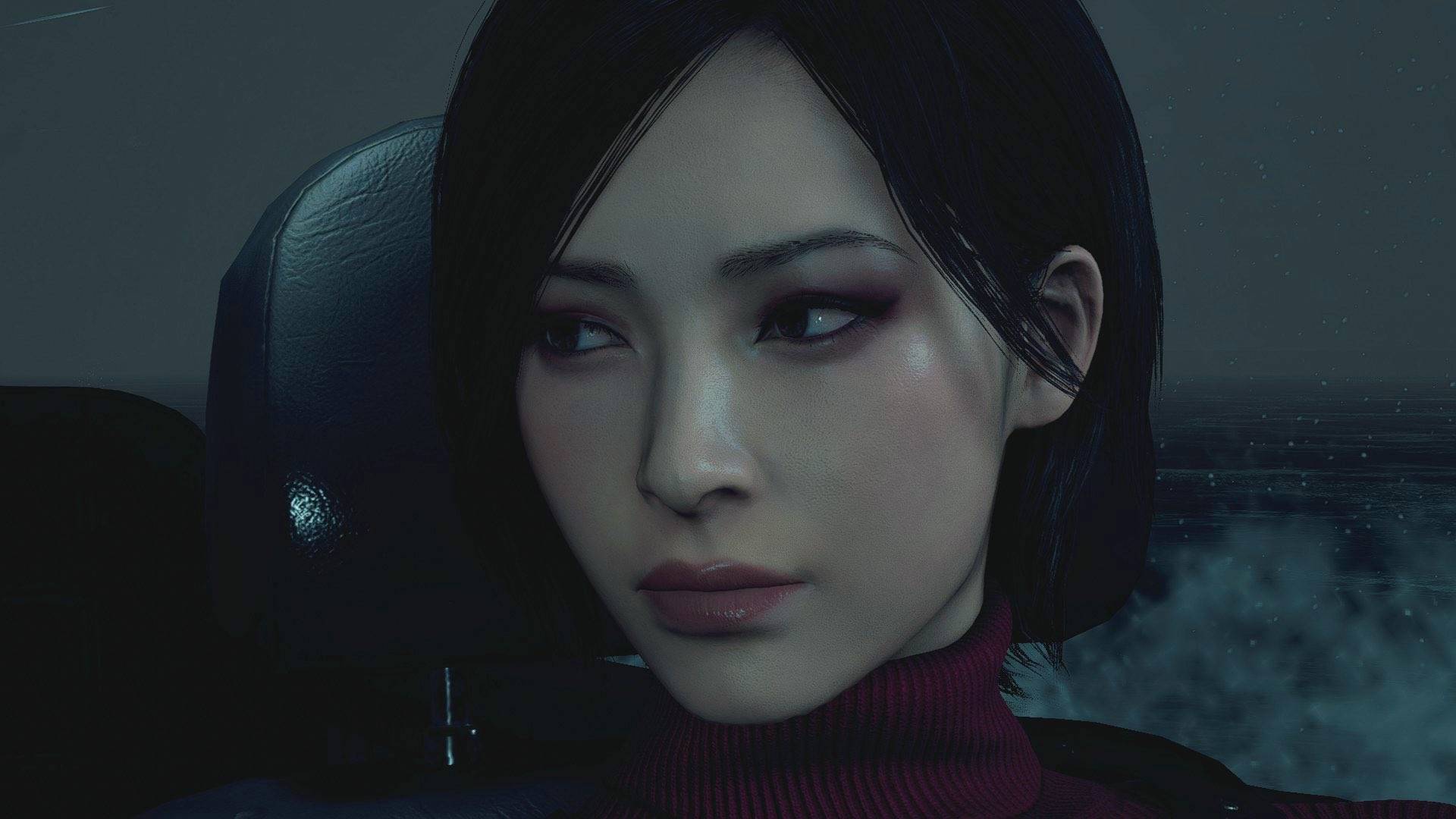 Resident Evil 4 Remake Actress Bullied Off The Internet - GameBaba Universe