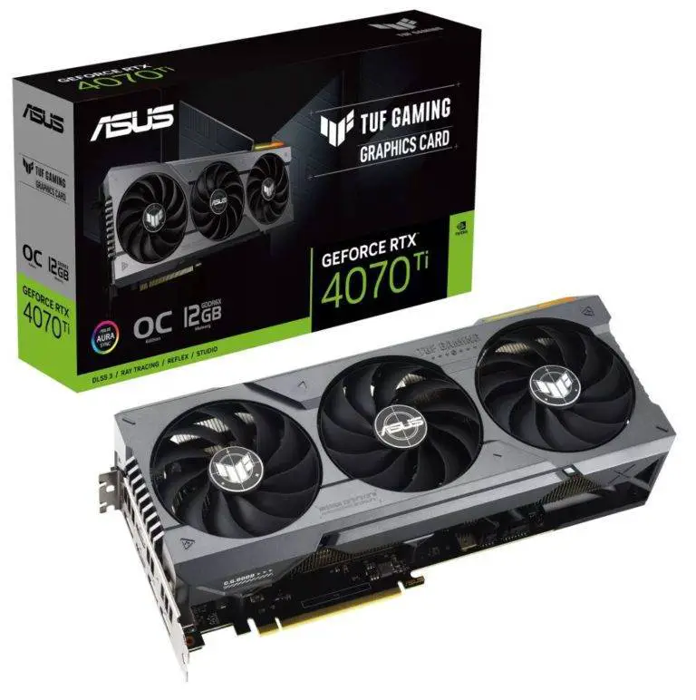 NVIDIA GeForce RTX 4070 Gets AI Enhancement - GameBaba Universe NVIDIA GeForce RTX 4070 Gets AI Enhancement - GameBaba Universe