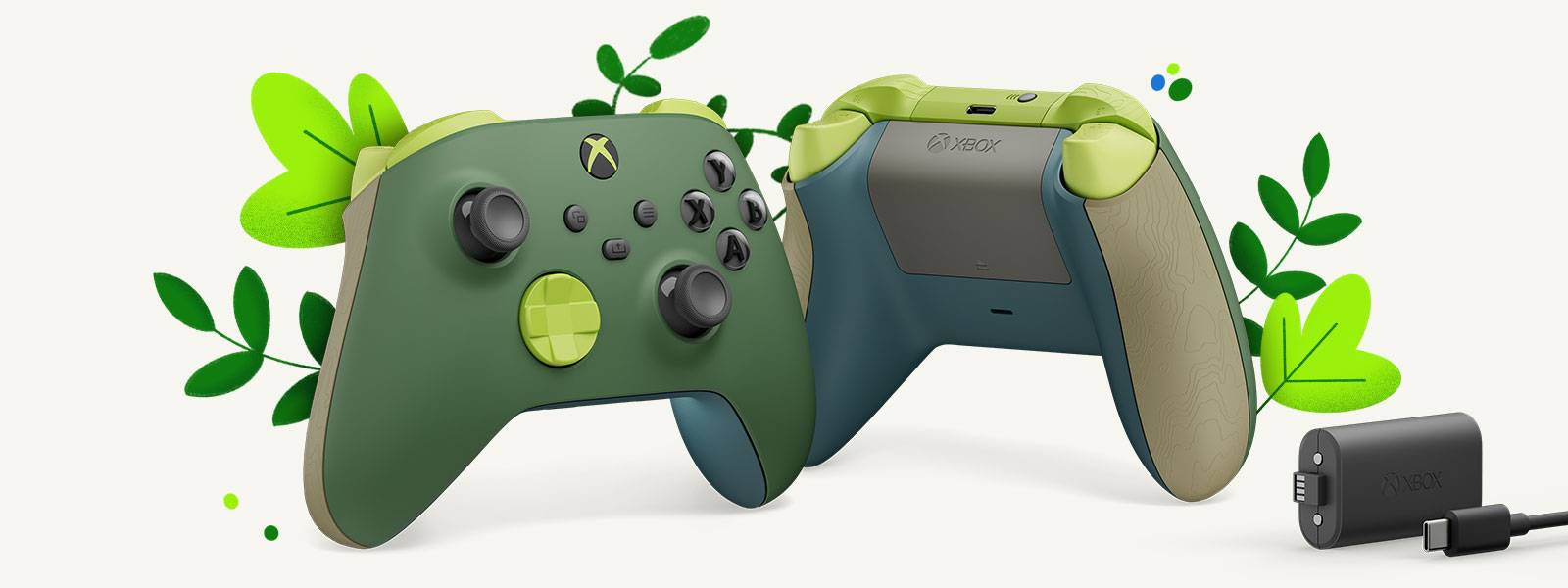 What’s Special About The New Remix Special Edition Xbox Controller ...