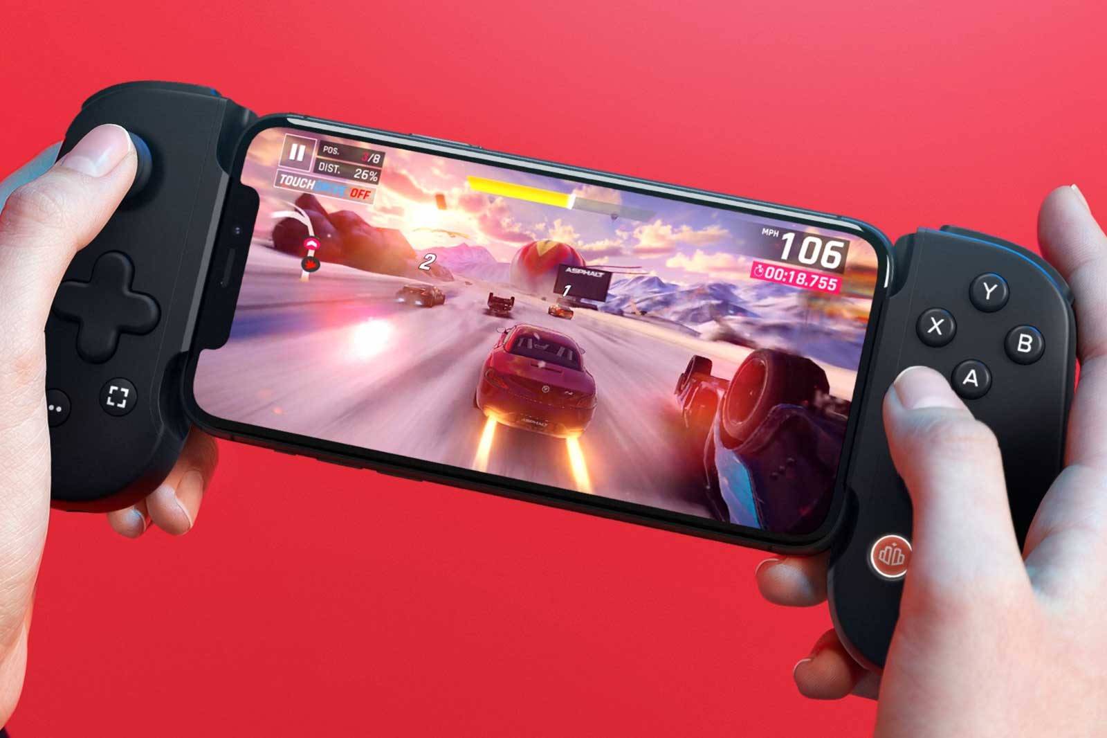 7 Best Handheld Game Console - GameBaba Universe