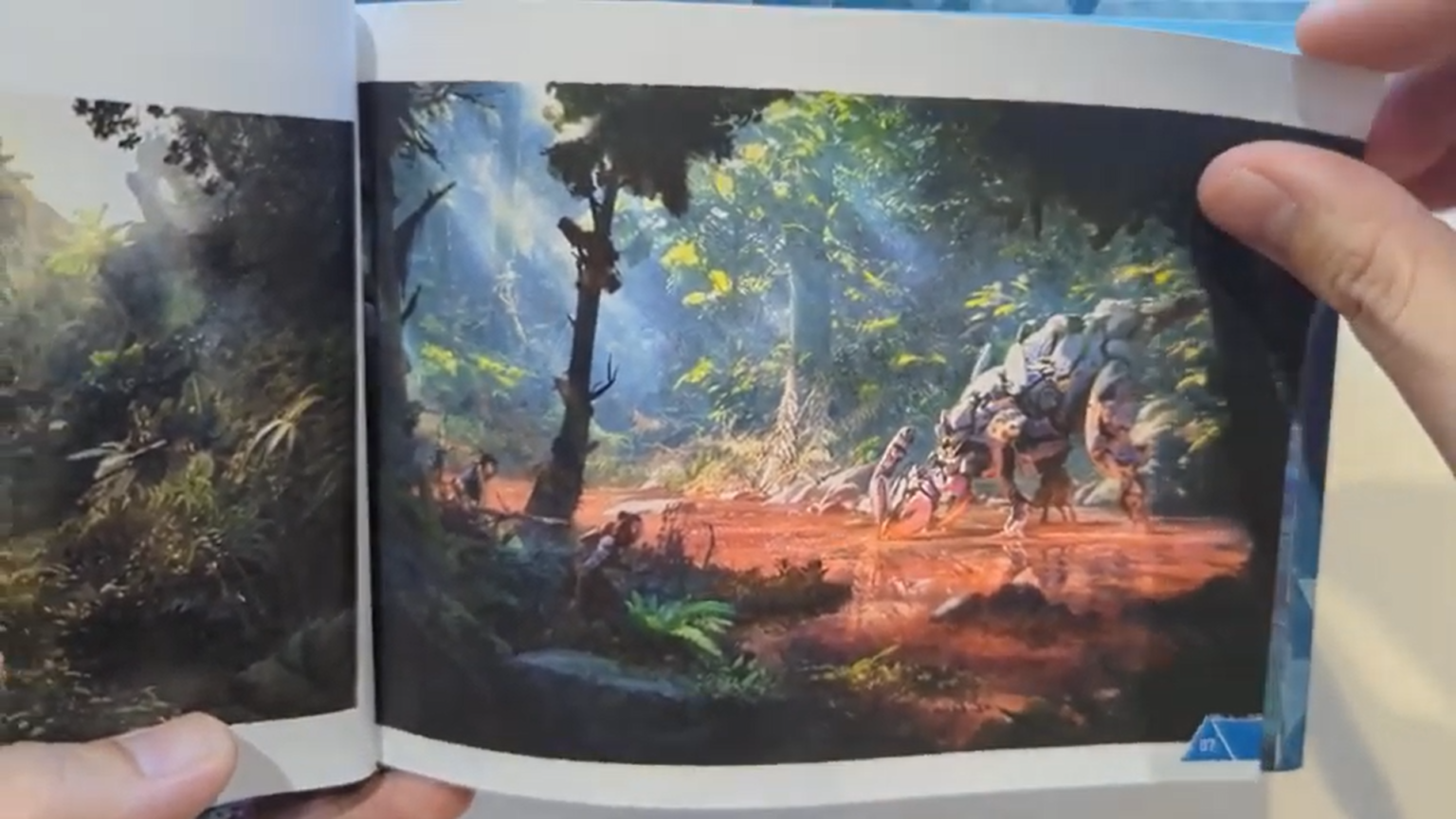 Best Video Game Art Books Of 2023 - GameBaba Universe