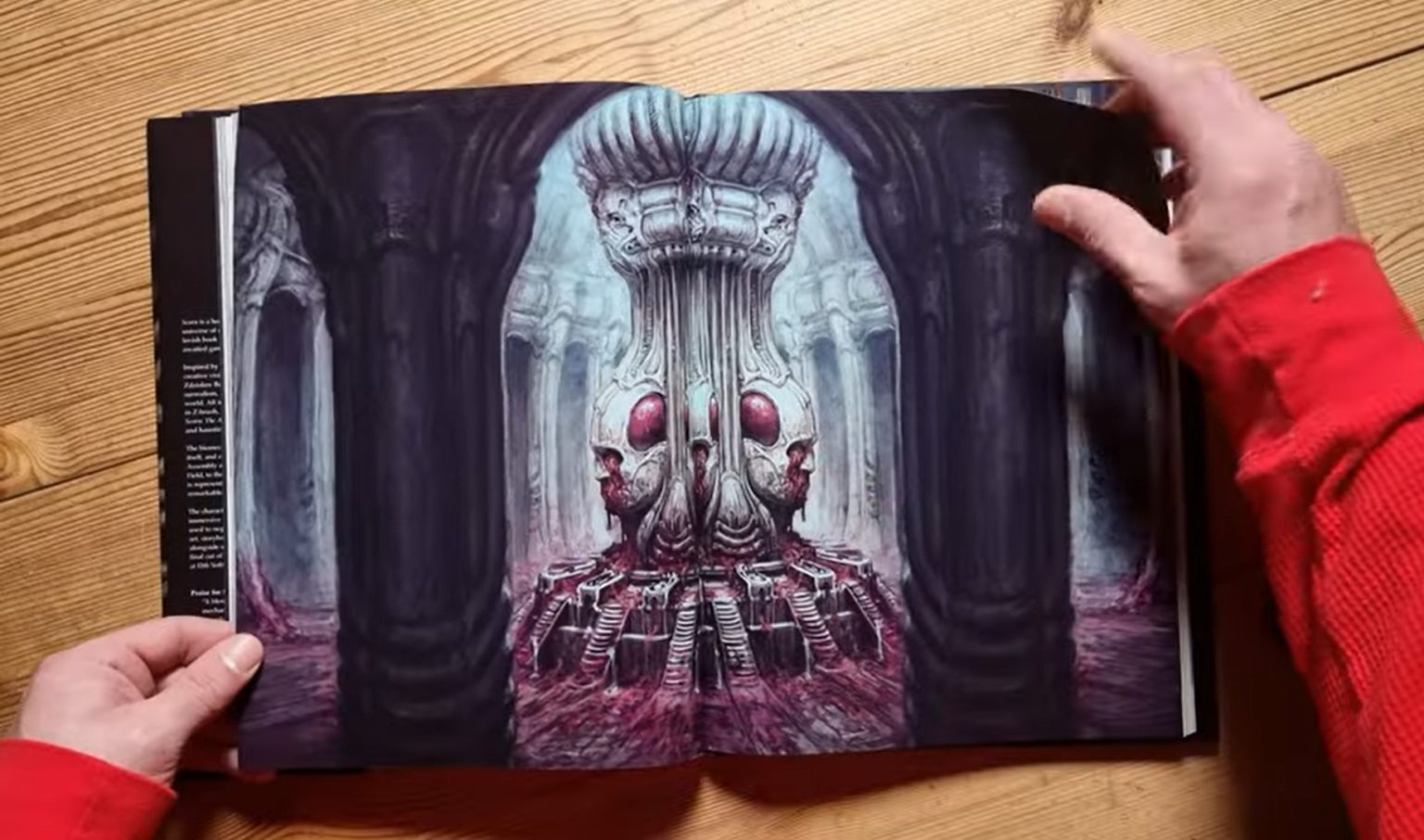 Best Video Game Art Books Of 2023 - GameBaba Universe