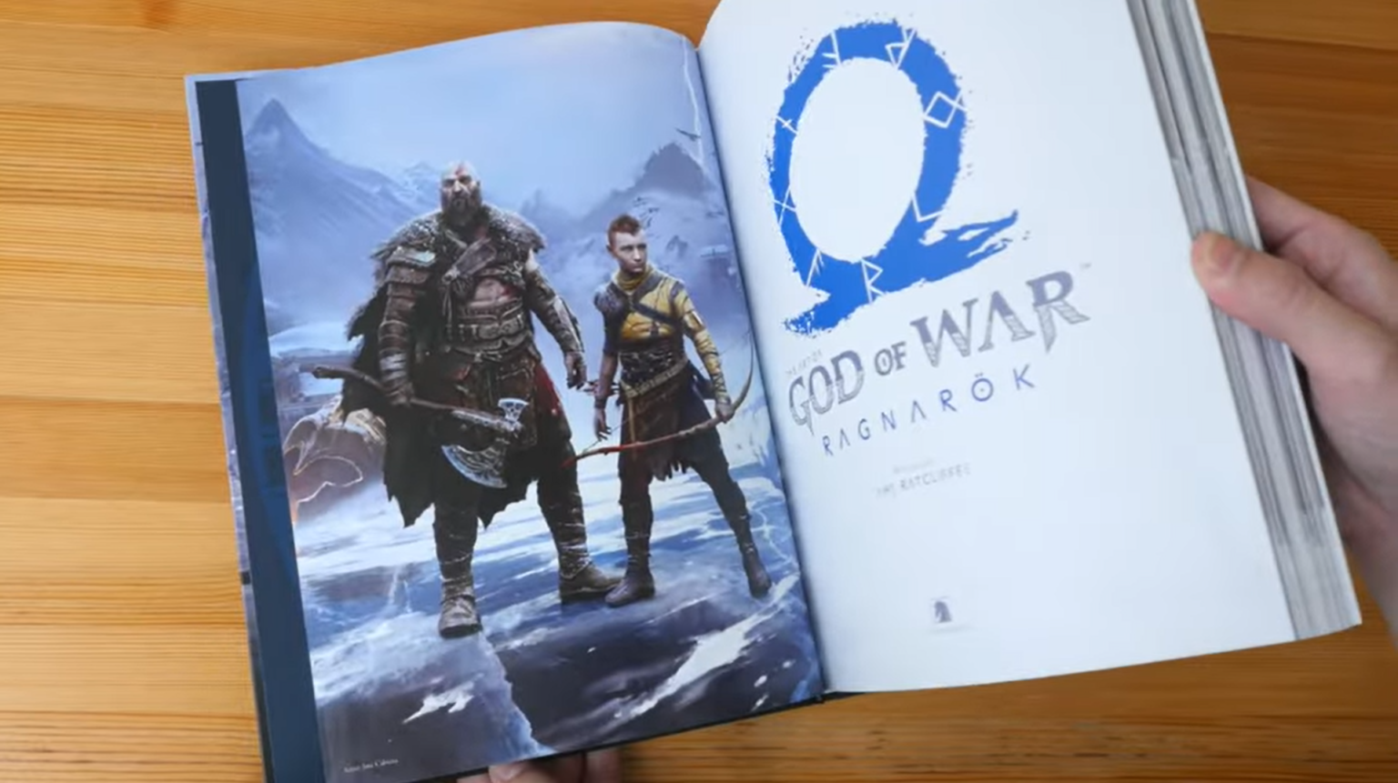 Best Video Game Art Books Of 2023 - GameBaba Universe