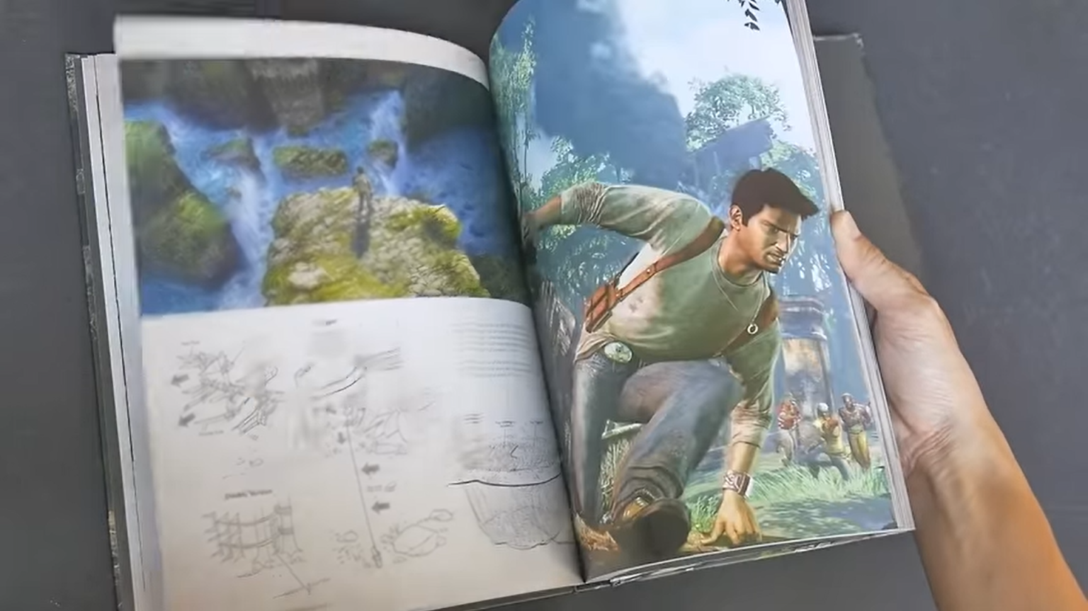 Best Video Game Art Books Of 2023 - GameBaba Universe