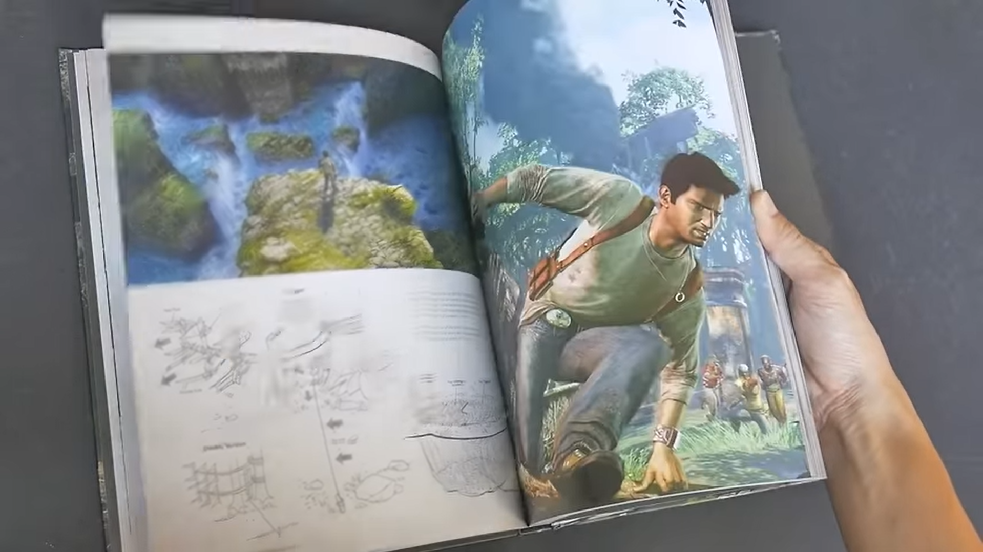Best Video Game Art Books Of 2023 - GameBaba Universe
