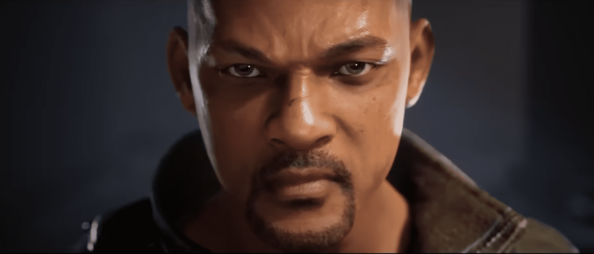 Why Does Undawn Look So Much Like I Am Legend? - GameBaba Universe