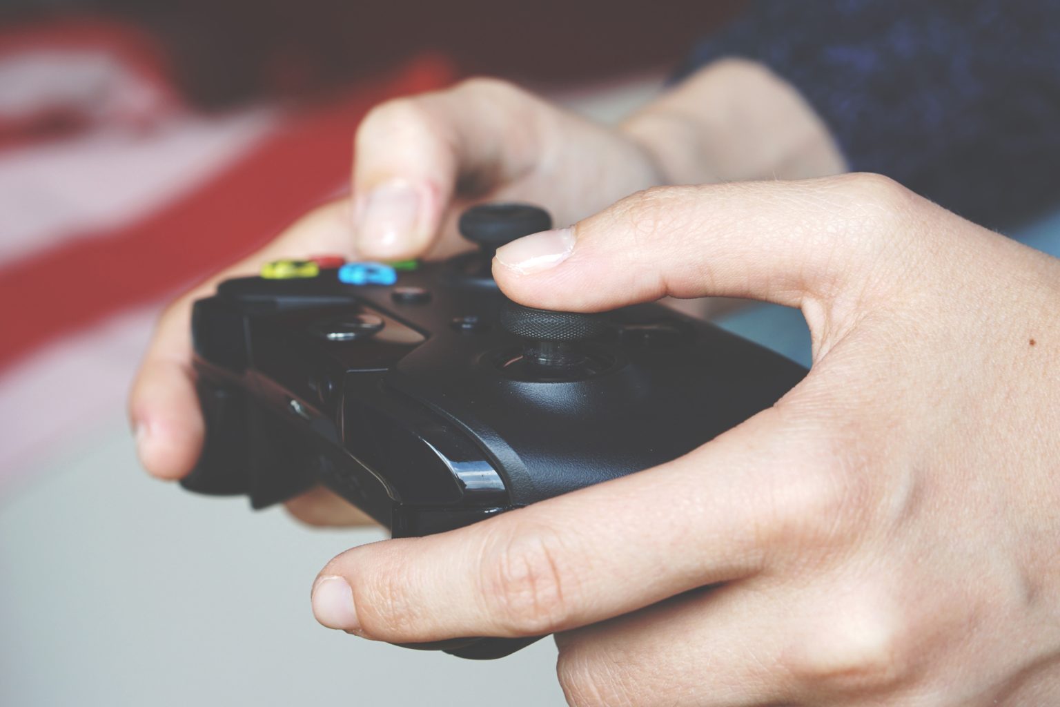 How To Stop Sweaty Hands When Gaming—9 Tricks - GameBaba Universe