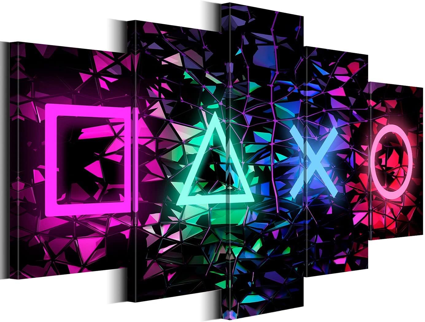 Best Video Game Wall Décor – Why You Need Them - GameBaba Universe