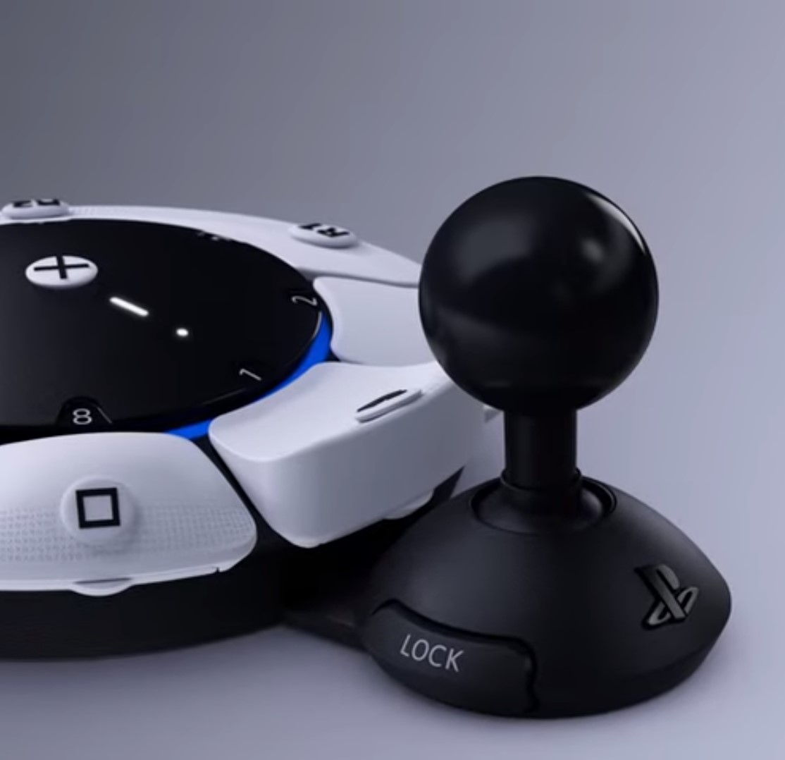 PlayStation Finally Unveils Access Controller Designed For Gamers With Disabilities - GameBaba ...