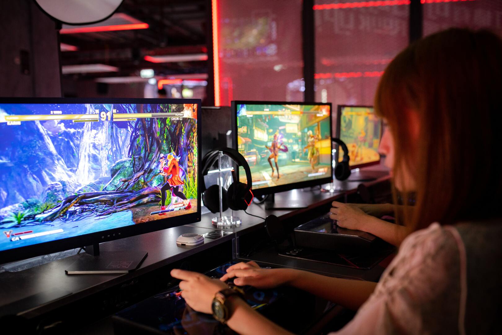 China’s Video Game Player Count Hit Record High As Market Reel In $20 ...