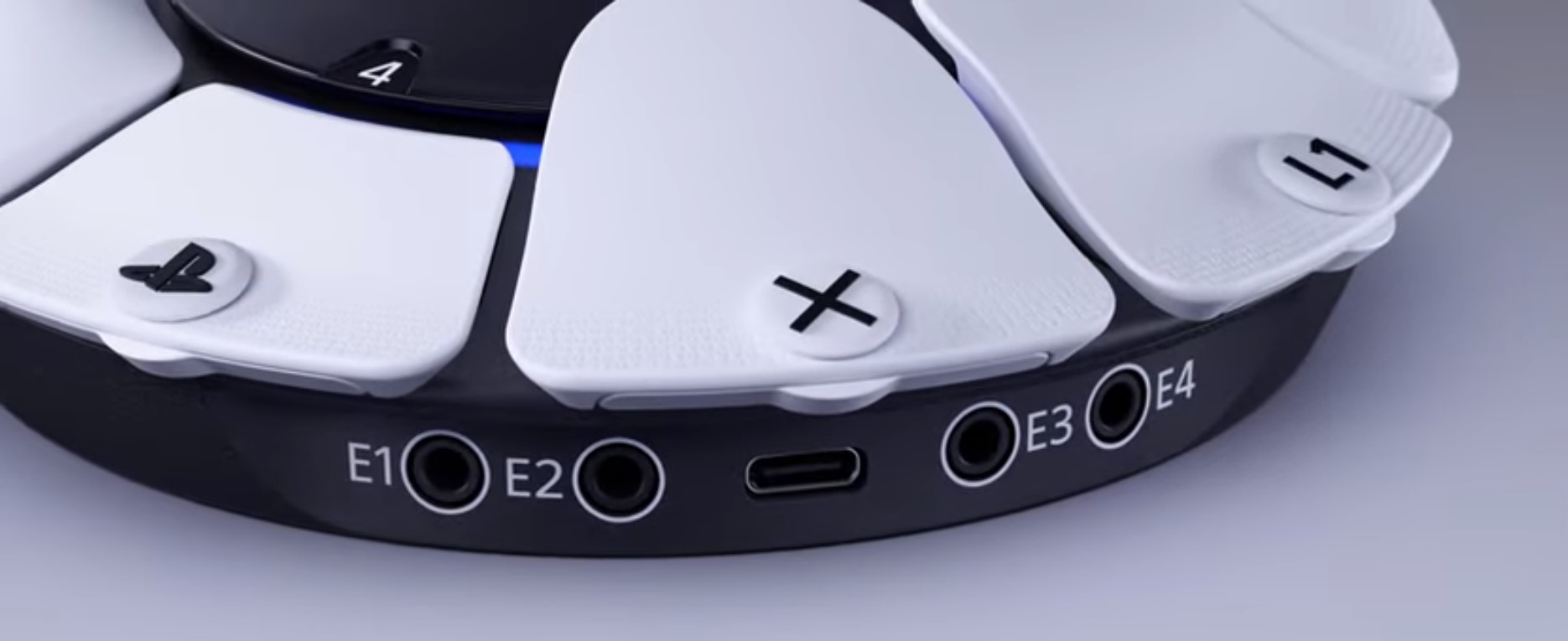 PlayStation Finally Unveils Access Controller Designed For Gamers With ...