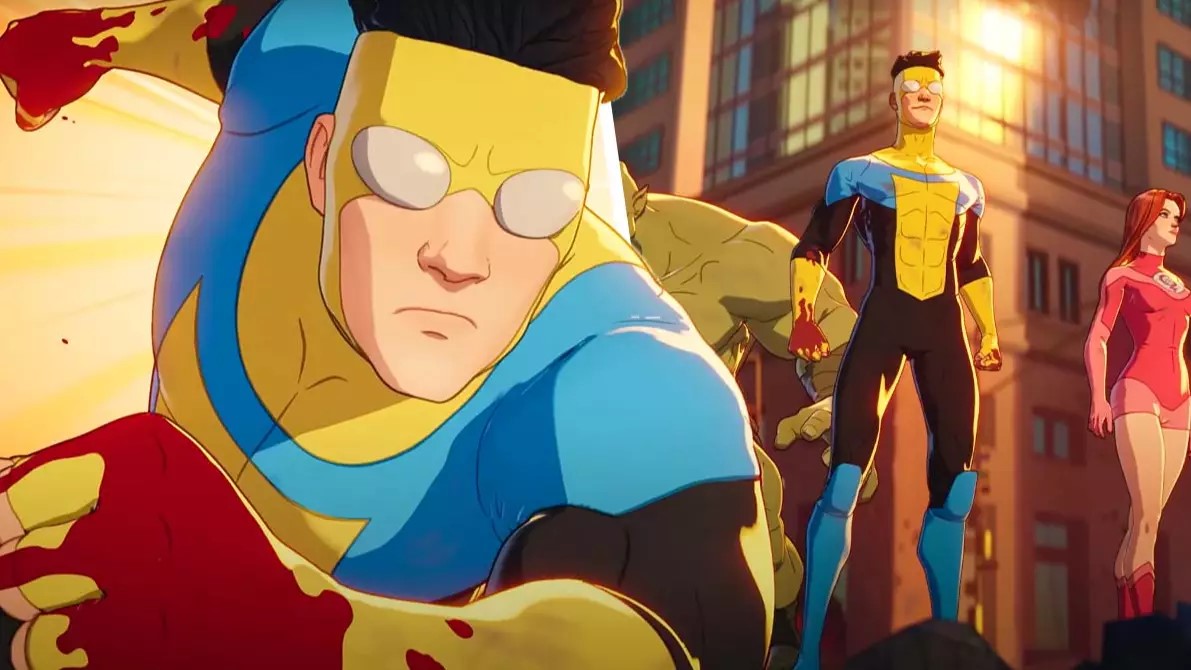 Invincible: Guarding The Globe Mobile Game Announced By Ubisoft ...