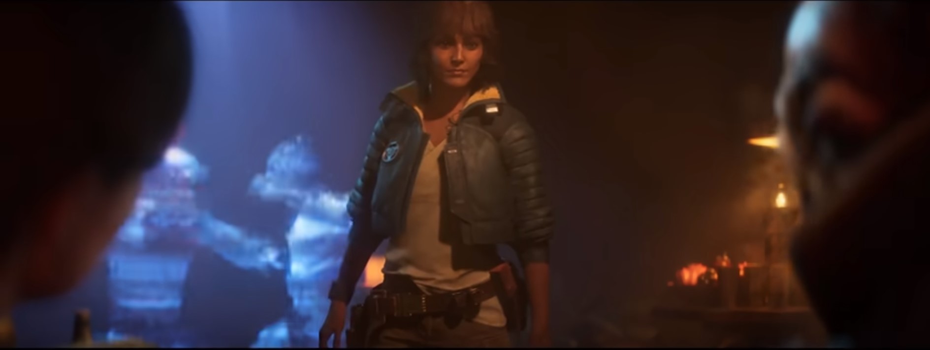 Exciting Star Wars Outlaws Details Emerge, Including Map Size ...