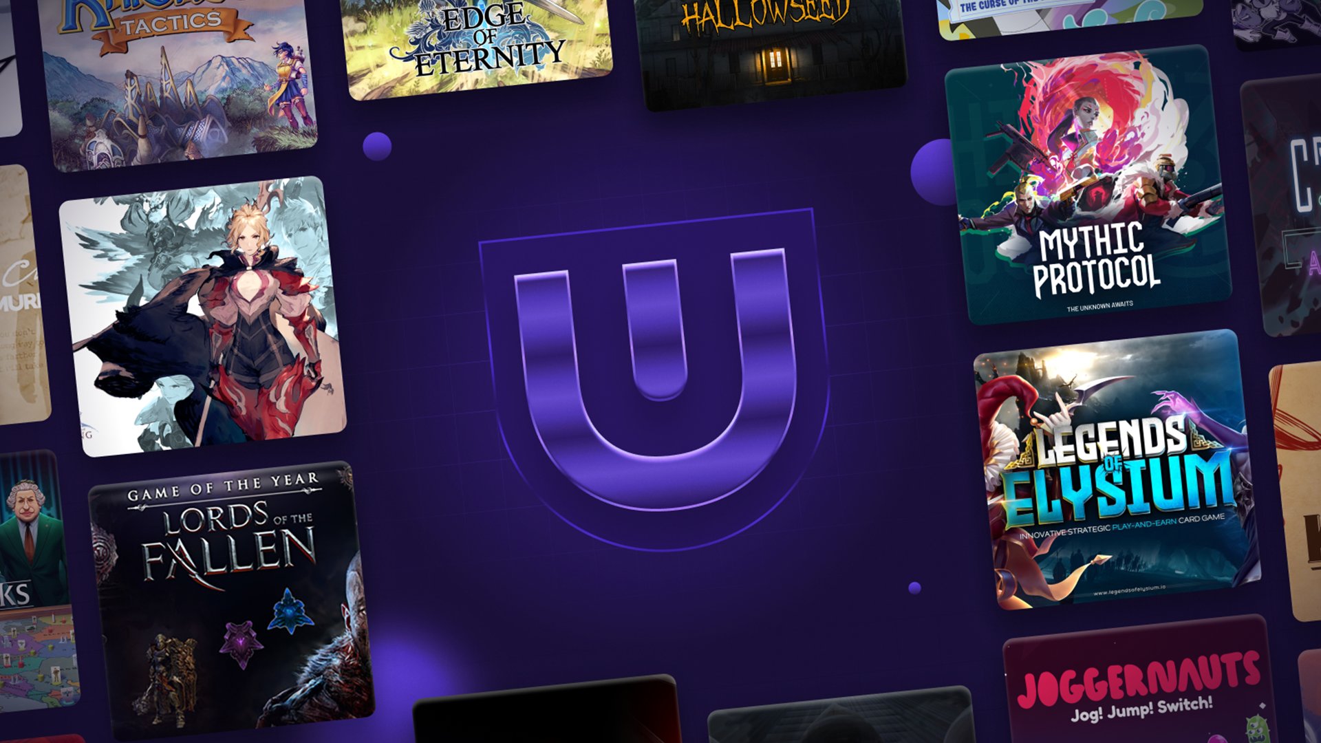 Ultra Launches Blockchain-Powered Esports Tournament Platform Amidst ...