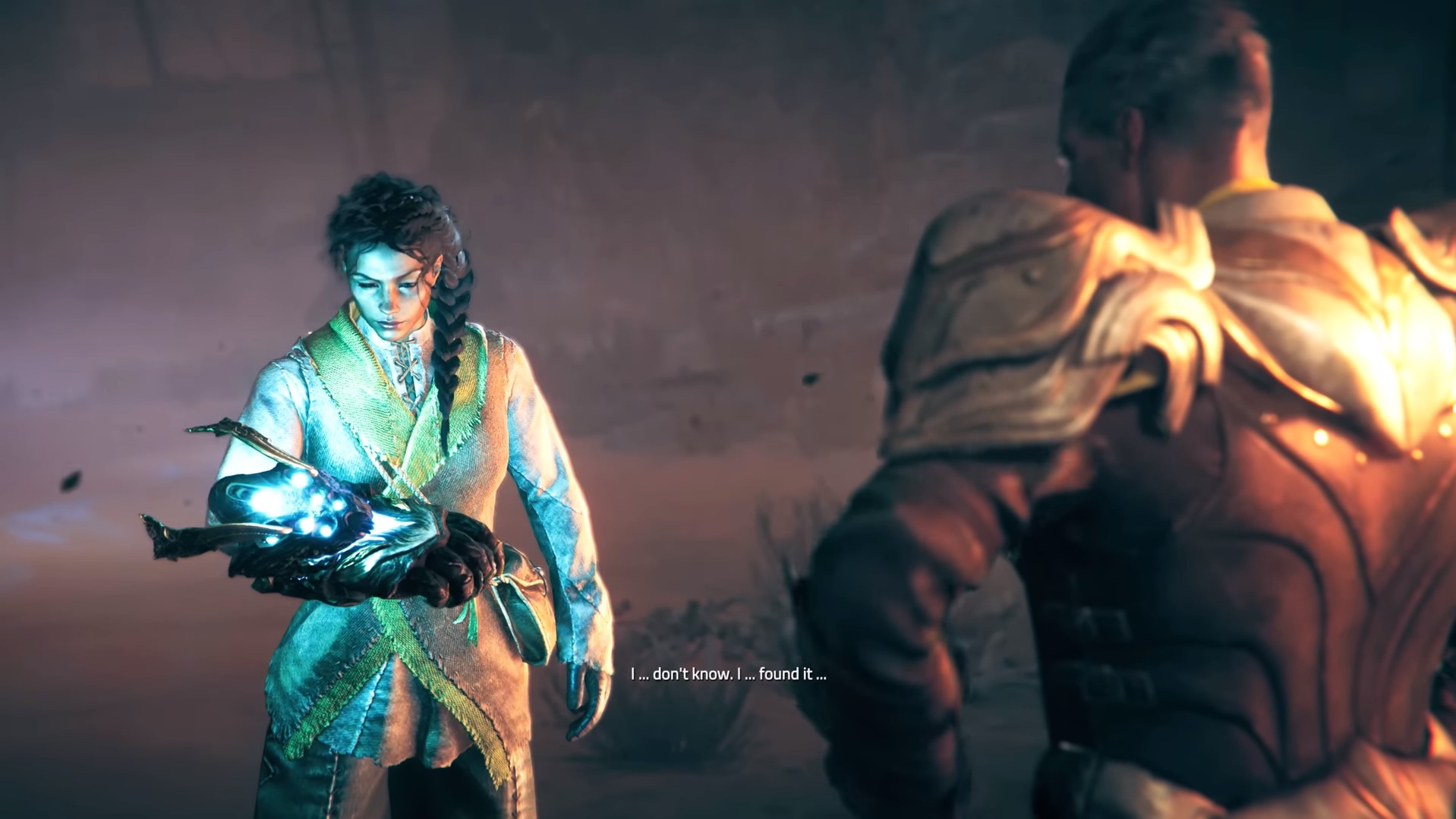 Atlas Fallen Shines In Customization And Exploration But Held Back By A ...