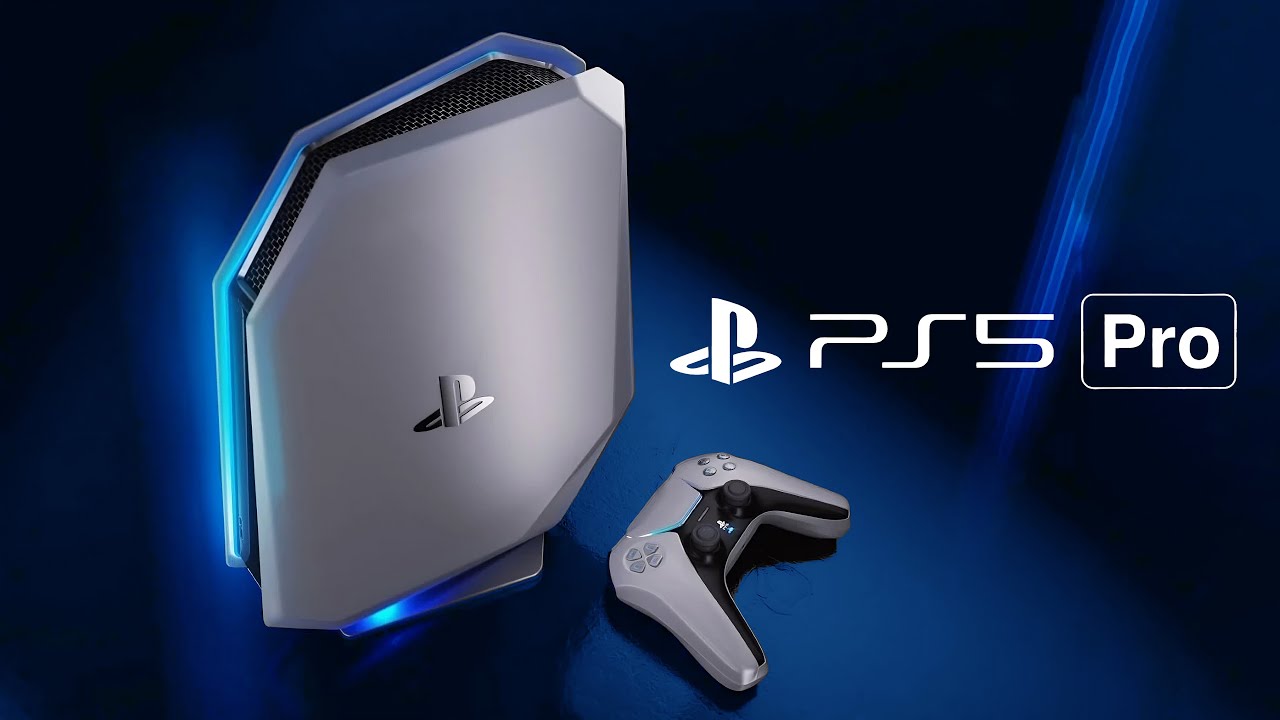 The Internet Has Exploded With PS5 Pro Rumors. Here Are The Best ...