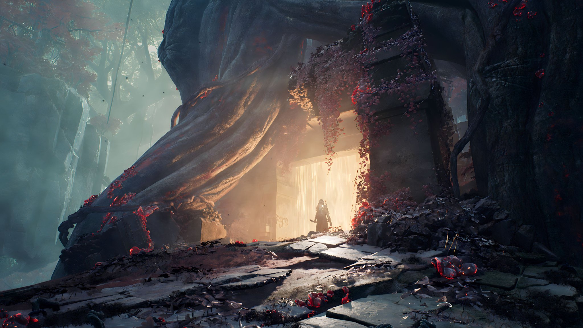 1st Major Update Released For Remnant 2 On PC. Consoles To Follow Soon ...