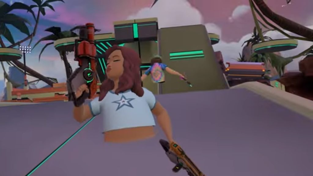 Meta’s Super Rumble Garners Praise Days After Its Launch On Horizon ...