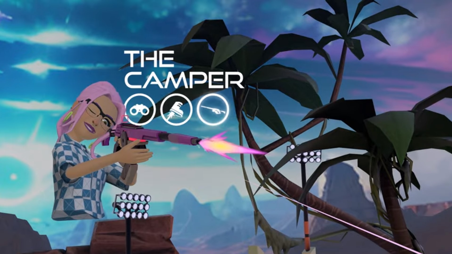 Meta’s Super Rumble Garners Praise Days After Its Launch On Horizon ...