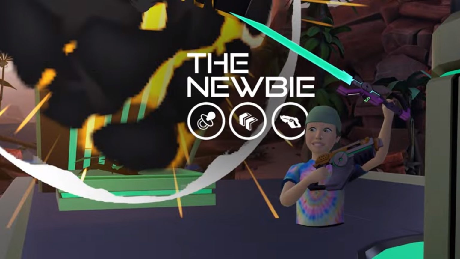 Meta’s Super Rumble Garners Praise Days After Its Launch On Horizon ...