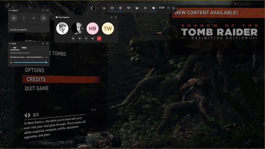 Microsoft Teams Play Together Will Replace Discord For Gaming Needs ...