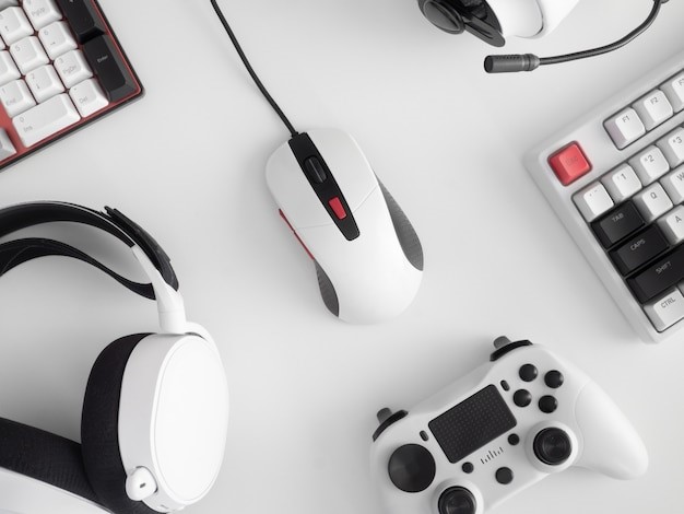 13 Must-Have Video Game Accessories That Will Transform How You Play ...