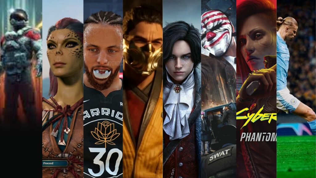 8 Of The Biggest Must-Play Triple-A Games Releasing On Console This ...