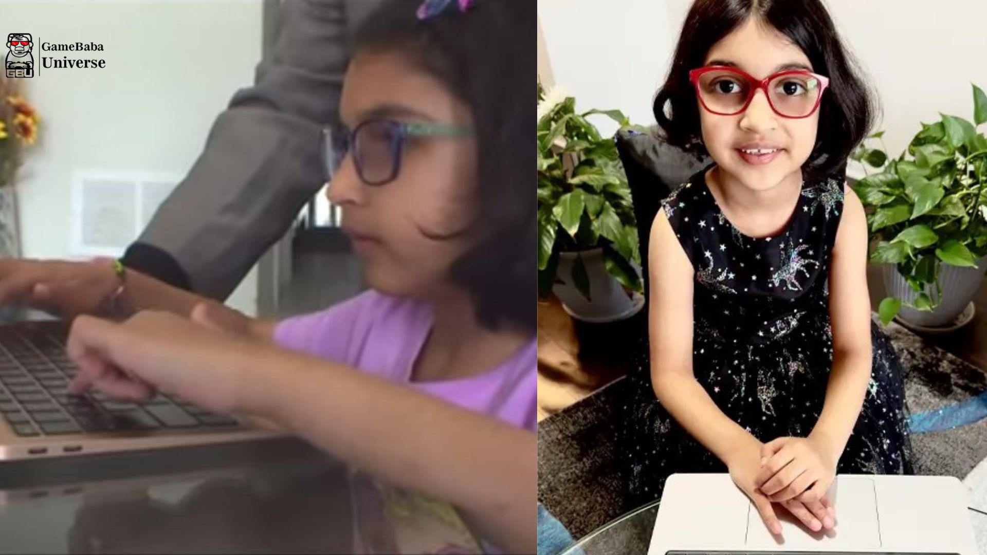 Meet 6-year-old Simar Khurana, The Youngest Video Game Developer ...
