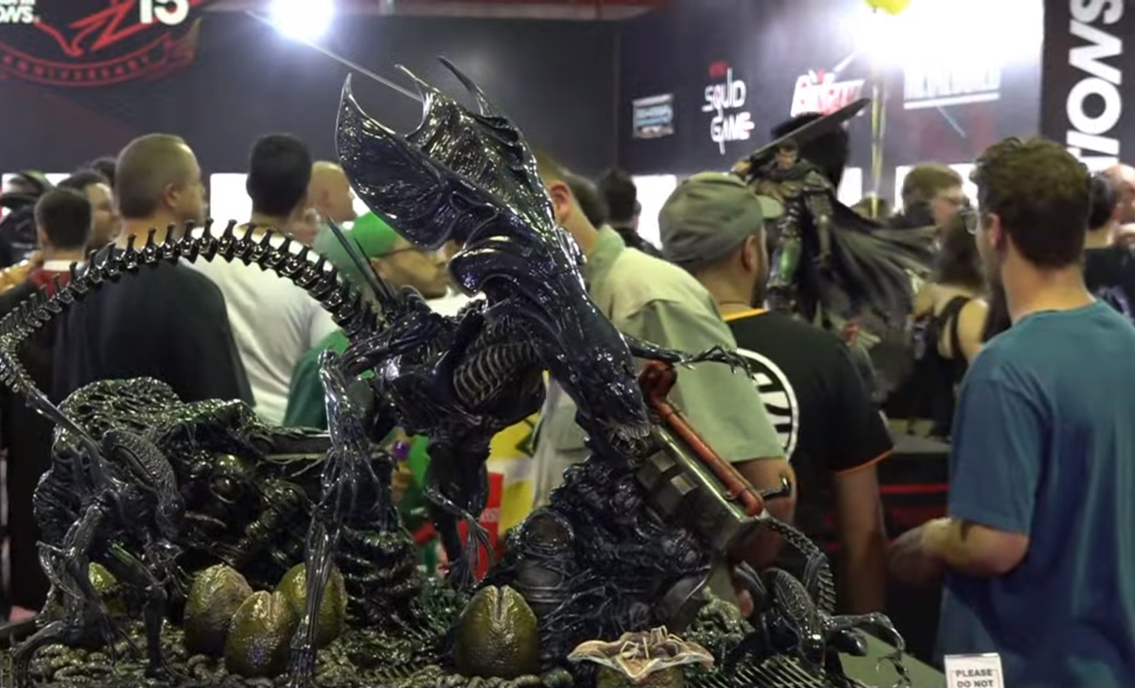Comic Con Africa 2023 Hints To The Size Of Gaming In Africa - GameBaba ...