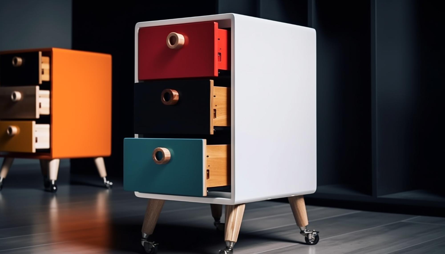 A Complete Guide On Creating The Ultimate Gaming Man Cave — 10 Steps ...