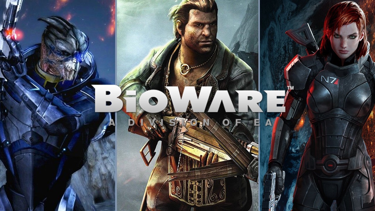 Laid Off BioWare Employees Suing For Better Severance Package And ...