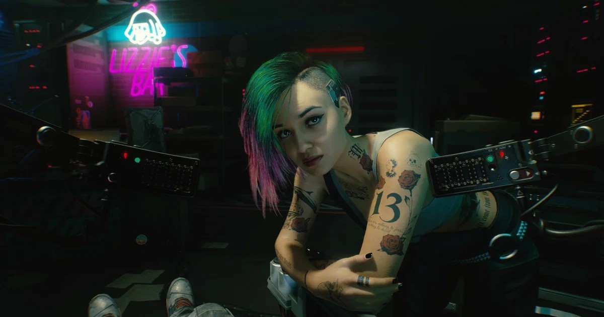 CD Projekt Red Spent Over $120 Million To Save Cyberpunk 2077, Announce ...