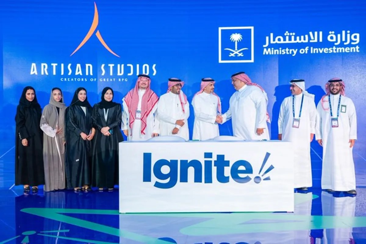 Artisan Studios Will Open Largest Foreign-Owned Studio In Saudi Arabia ...