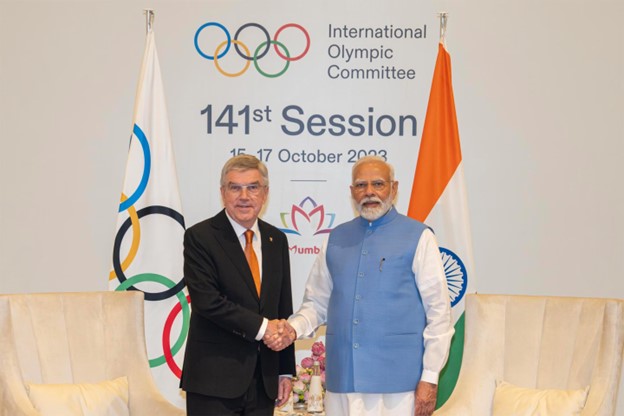 International Olympic Committee Plans To Create Olympic Esports Games ...