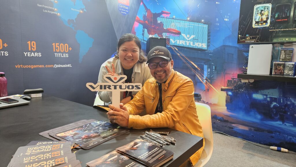 Virtuos Studios Shuts Down Its First Full-Service Studio In North America 1 Year After Launch ...