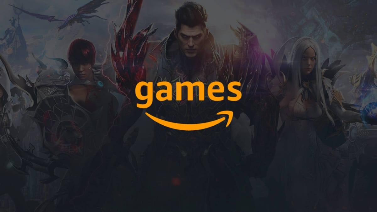 Amazon Cut 180 Jobs From Games Division As Part Of Restructuring Plan ...