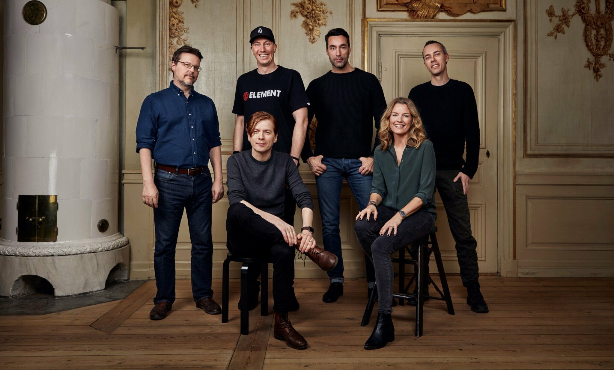 Embark Studios Under Fire For Using AI Voices For The Finals - GameBaba ...